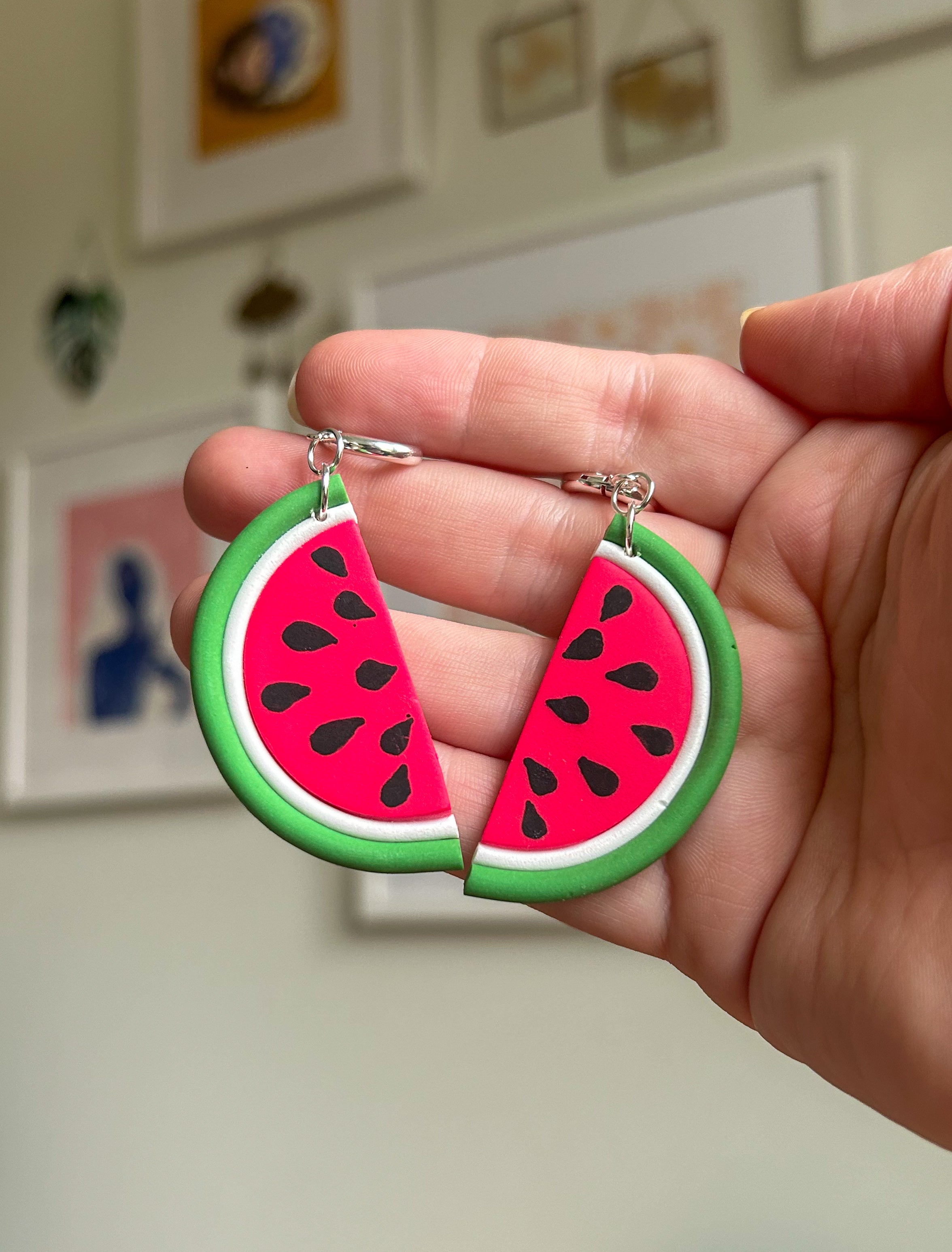 Watermelons – Just Luckey Designs